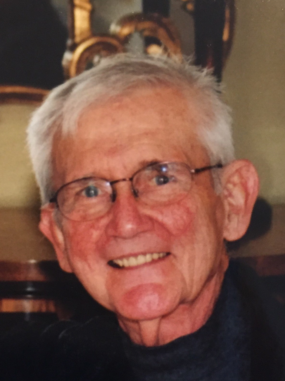 William Henning Obituary - Apex, NC