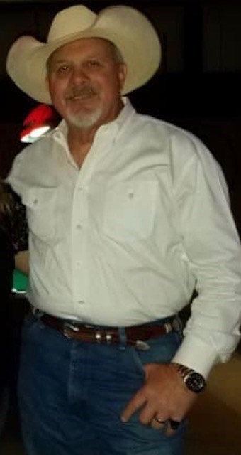 Patrick Cunningham Obituary - Houston, TX