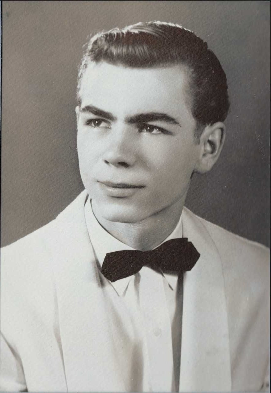 Andrew Heidrich Obituary - Abbotsford, BC