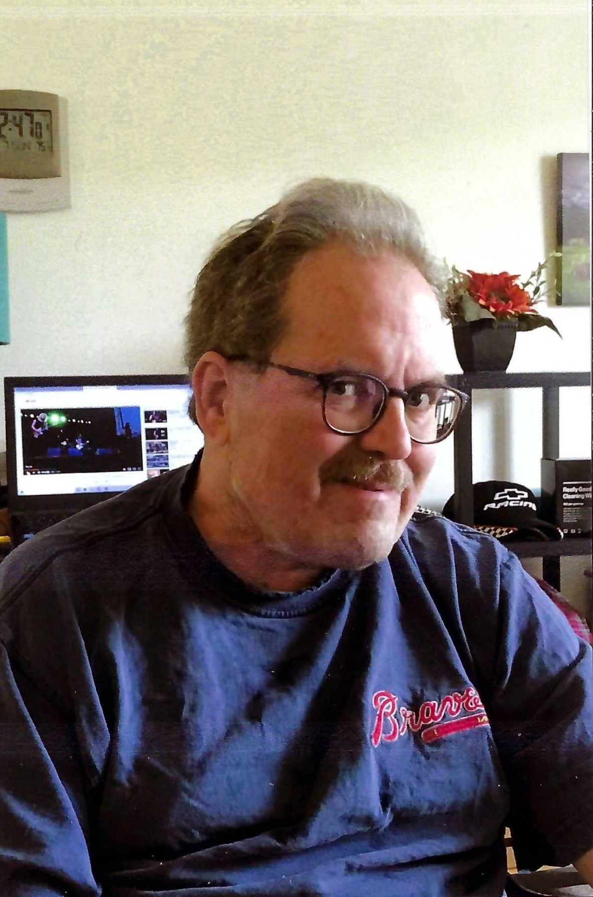 Jeffrey Newman Obituary - Sandy Springs, GA