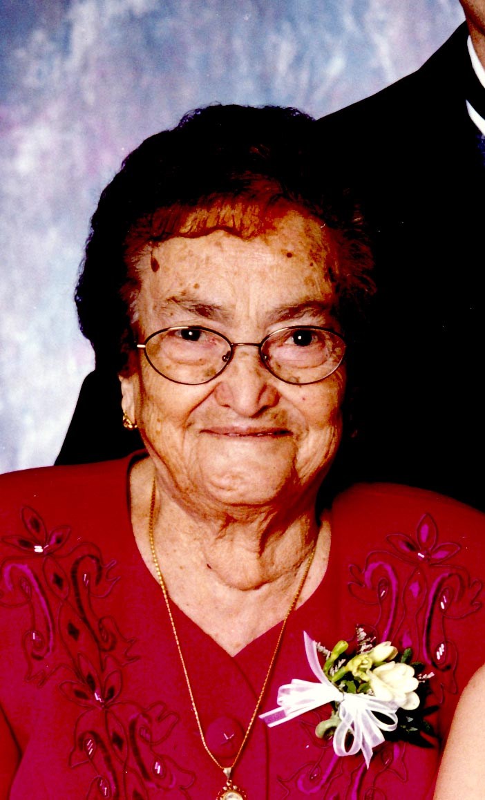 Maria Romeo Obituary - Cambridge, ON
