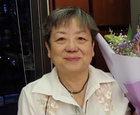 Marion Tim-Yee Kwong Obituary - Burnaby, BC