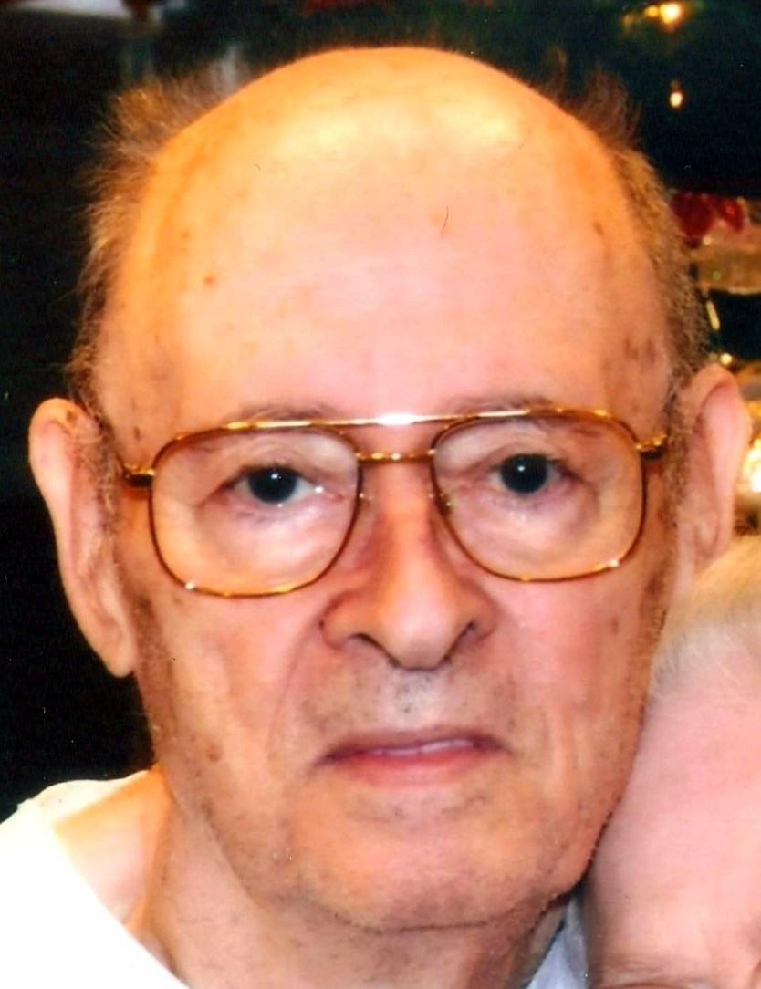 Paul Brunk Obituary - Miamisburg, OH