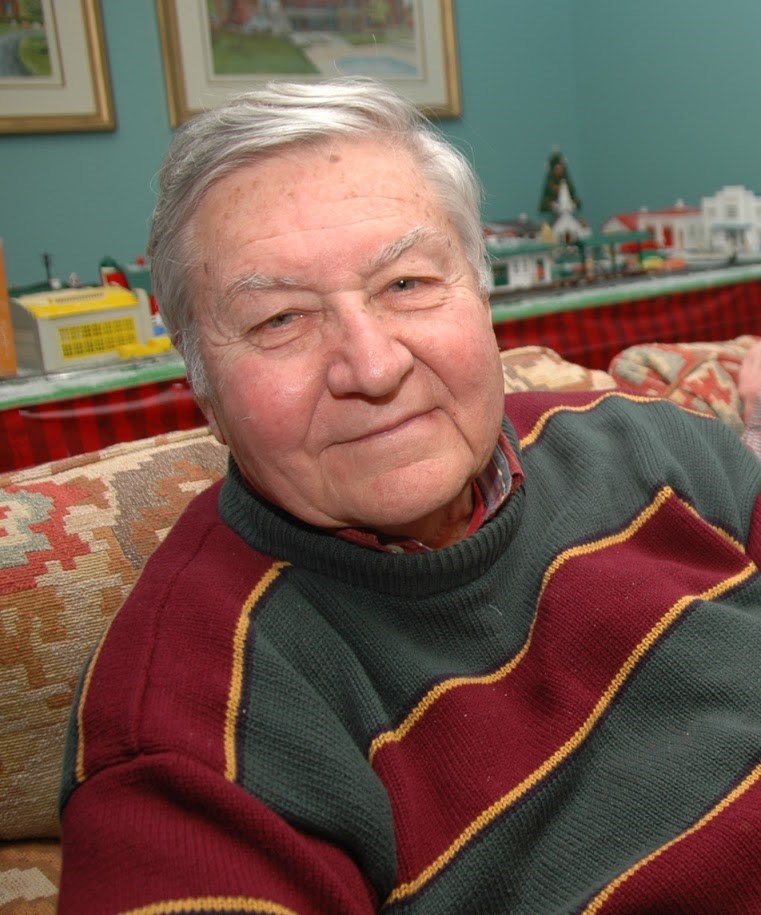 Daniel Watters Obituary - Plano, TX