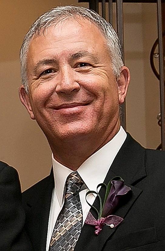 Gregory Clay Obituary - Conway, AR