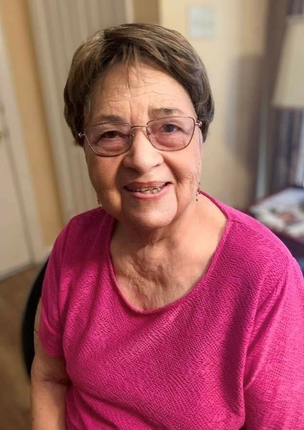 Palmira Garza Autrey Obituary - Baton Rouge, LA
