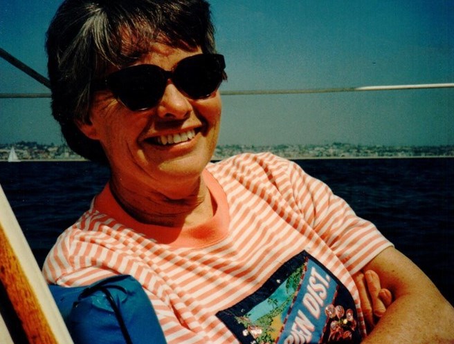 Nancy Cunningham Obituary - Torrance, CA