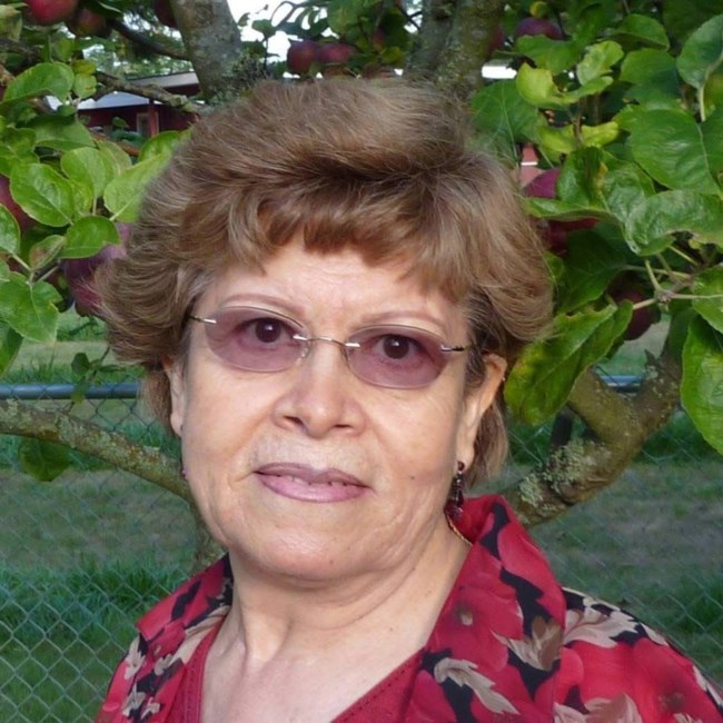 Maria Sisk Obituary - San Gabriel, CA