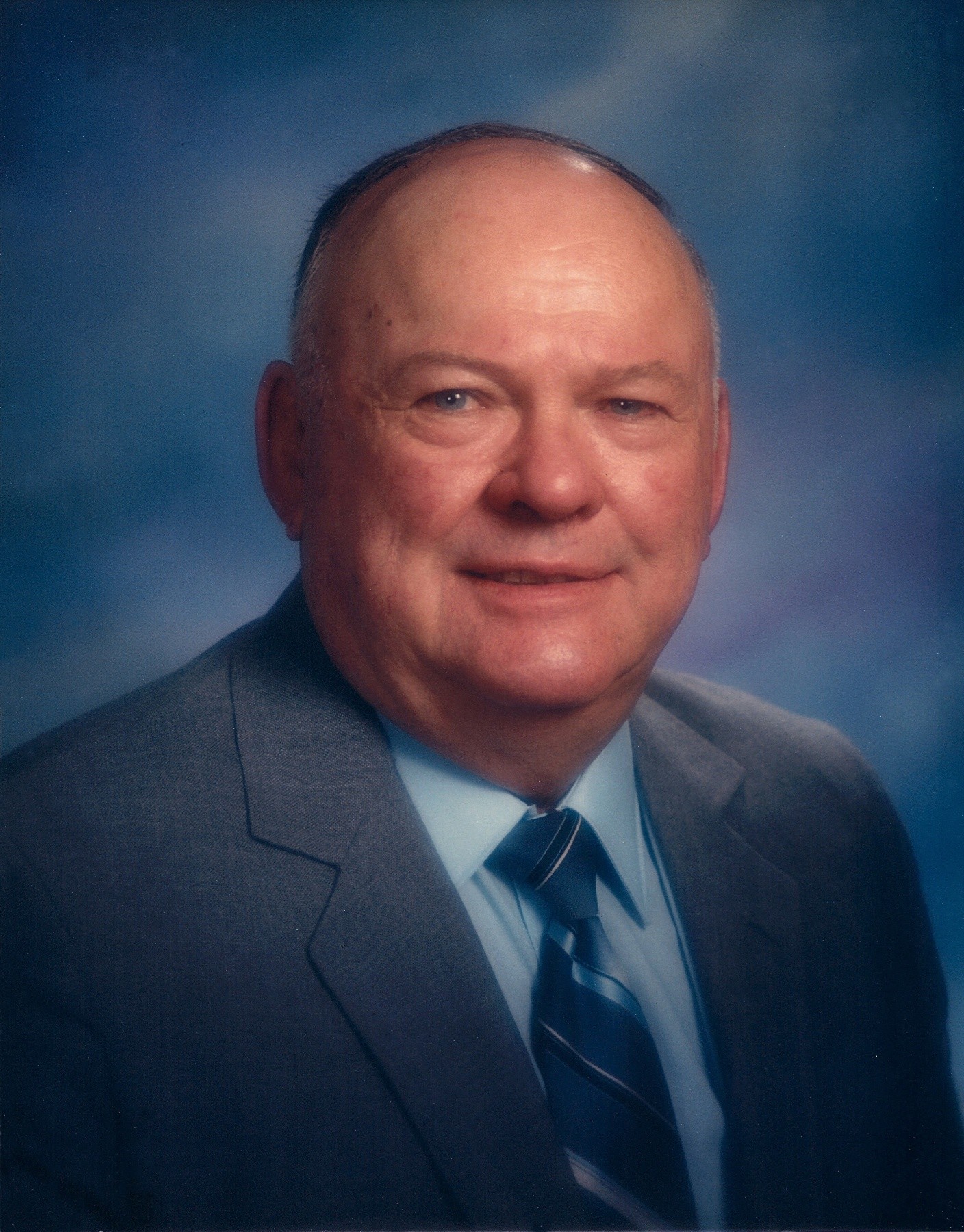 Robert E. Mixon Sr. Obituary - Conroe, TX