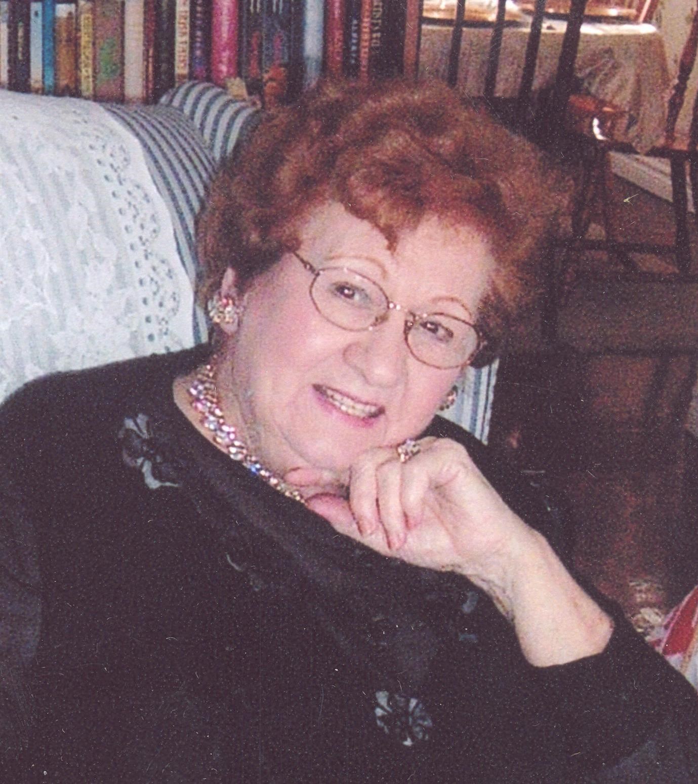 Alice Racine Smith Obituary - Ottawa, ON