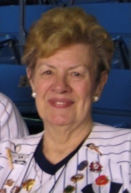 Jane Guercio Obituary - Scarsdale, NY