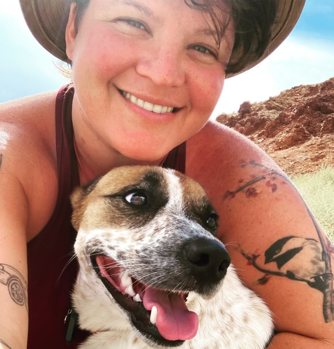 Kimberly Jackson Obituary - Austin, TX