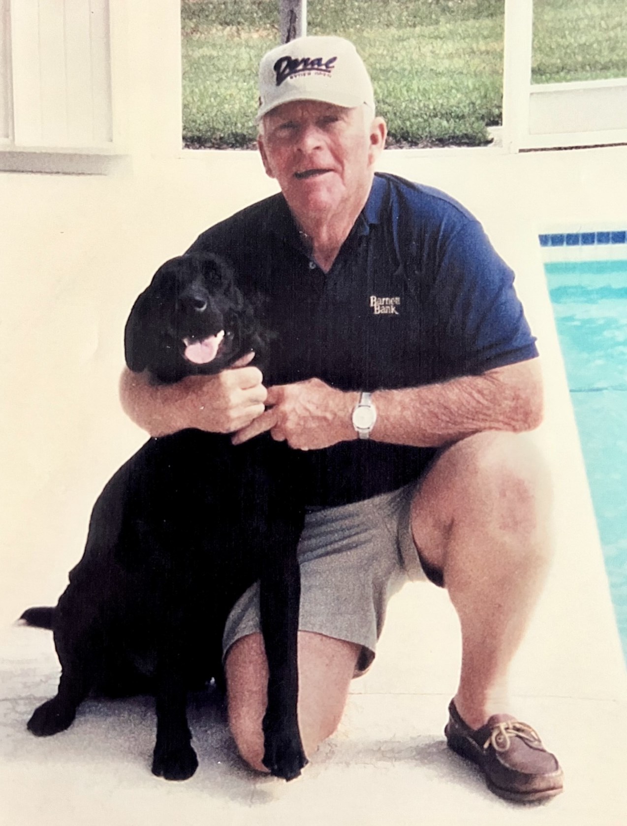 Harold Doidge Obituary - Fort Myers, FL