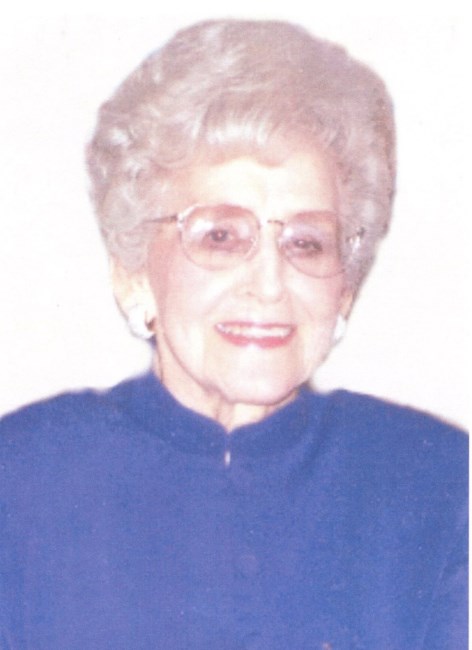 Ruth Coates Obituary - Colorado Springs, CO