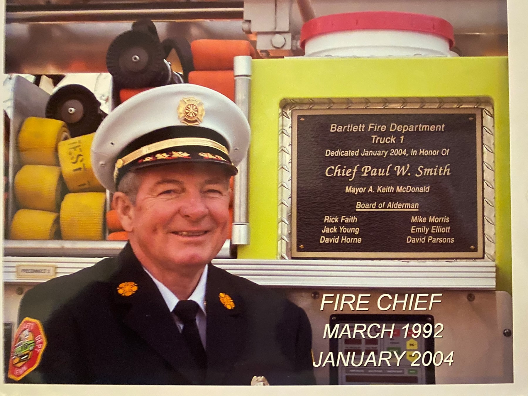 Paul Wilson Smith Obituary - Bartlett, TN