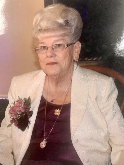 Janet Landry Obituary - Stuart, FL