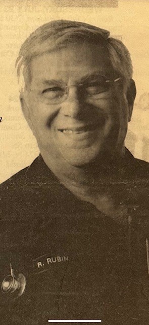 Ronald Rubin Obituary - Cleveland Heights, OH