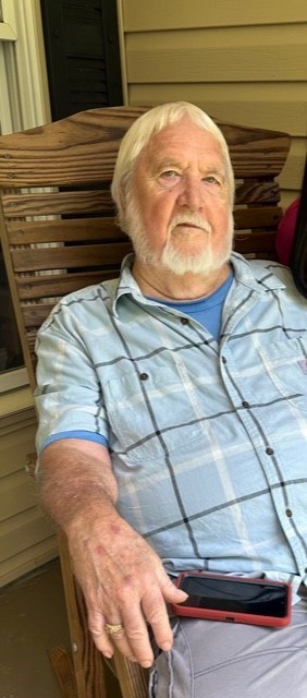Gerald Chapman Obituary - Pickens, SC
