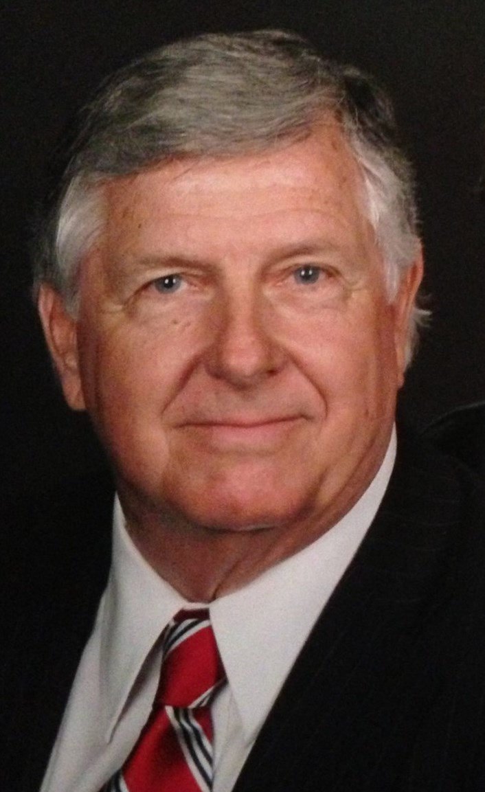 Gerald Johnson Obituary - Charlotte, NC