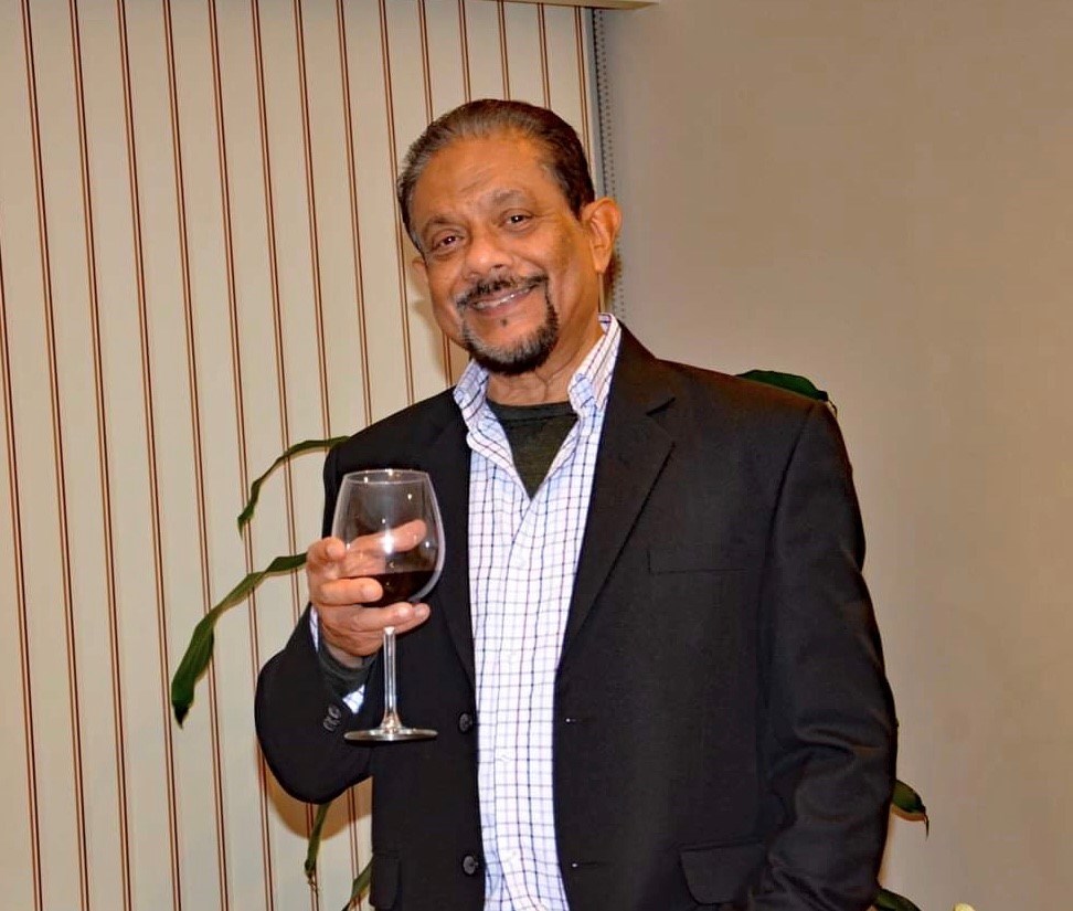 Trevor De Silva Obituary - Scarborough, ON