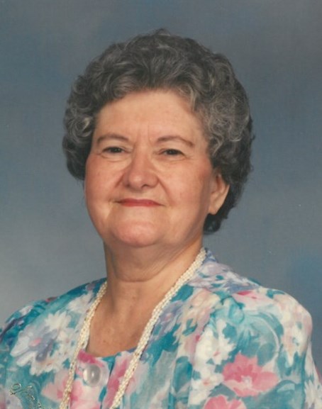 Edith Lewis Obituary - Dallas, TX