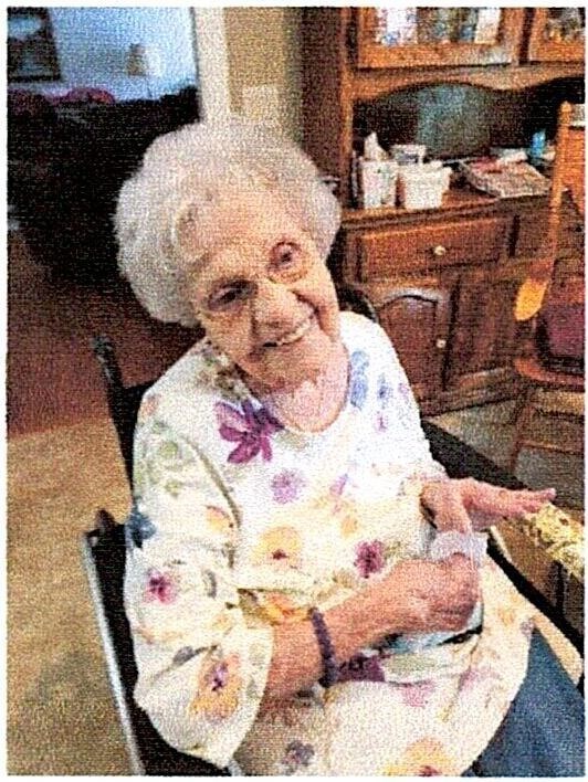 Joyce Windham Obituary - Jasper, AL