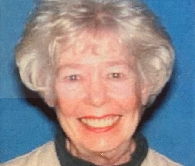 Shirley Ward Obituary - Grand Prairie, TX