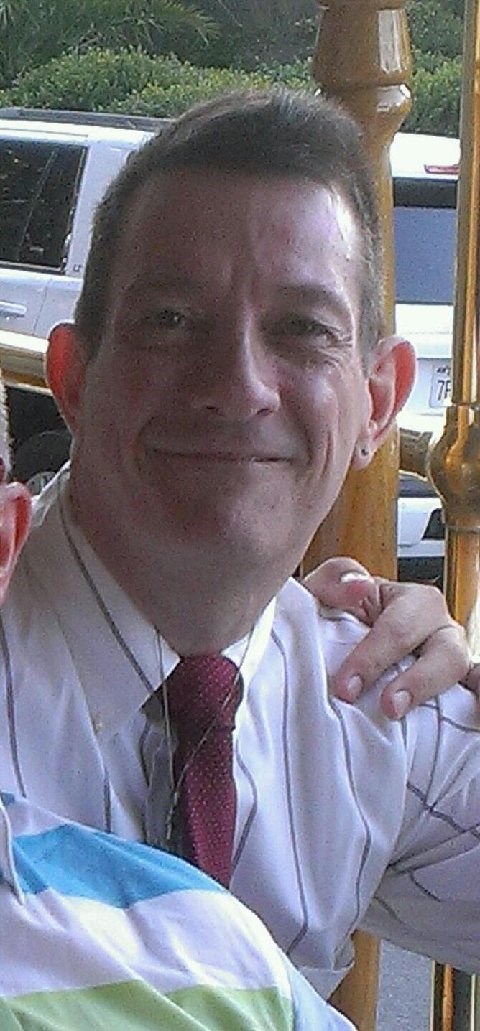 Daniel Nickerson Obituary - Webster, TX