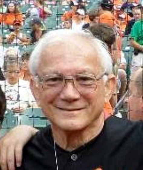 George John Moniodis Obituary - Catonsville, MD