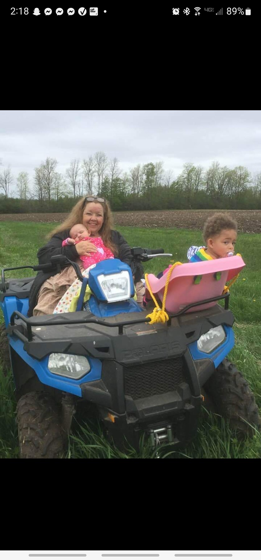 Grace Wheeler Obituary - Potsdam, NY