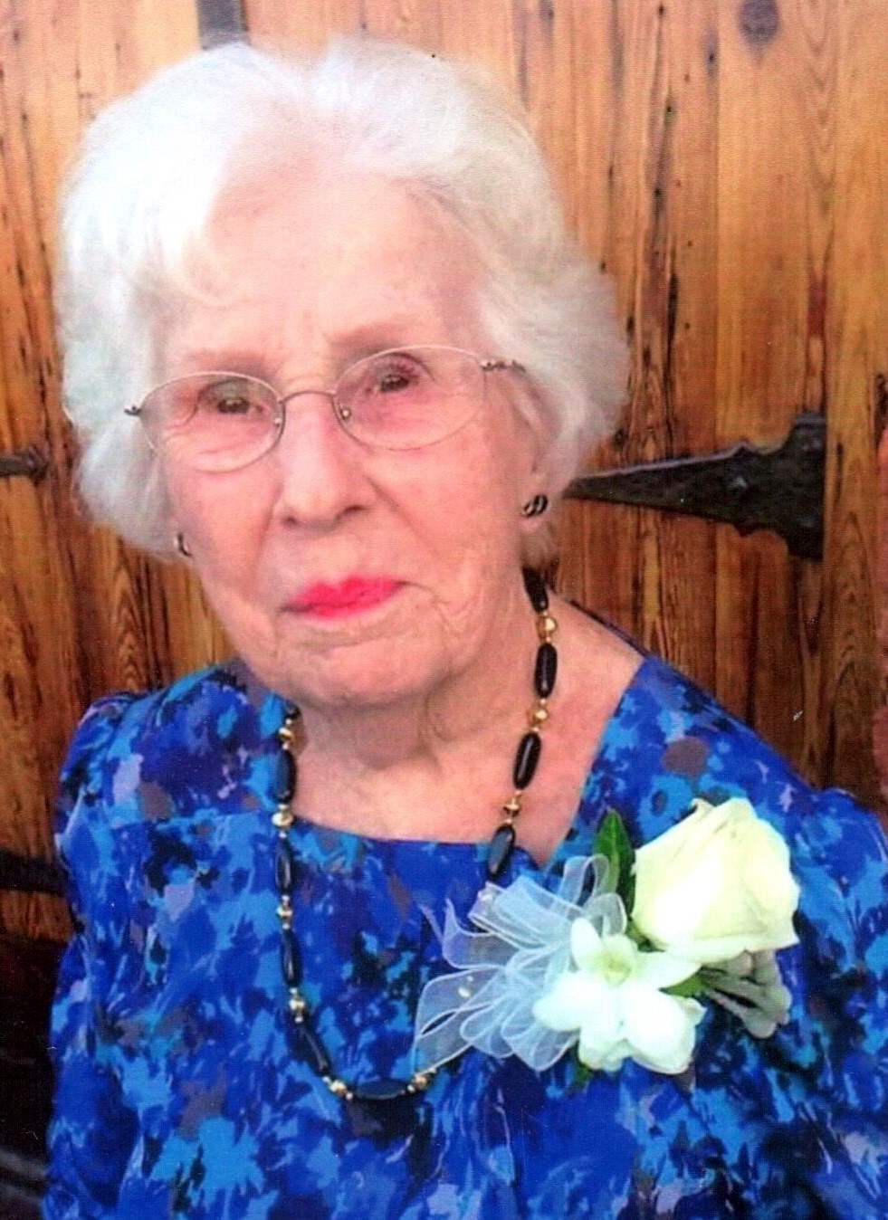 Alice Hodges Obituary - Falls Church, VA