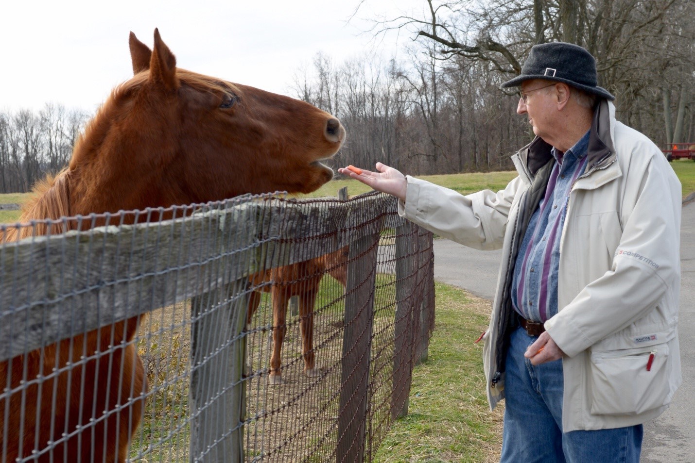 David Wiley O'Guinn Obituary - Portland, OR