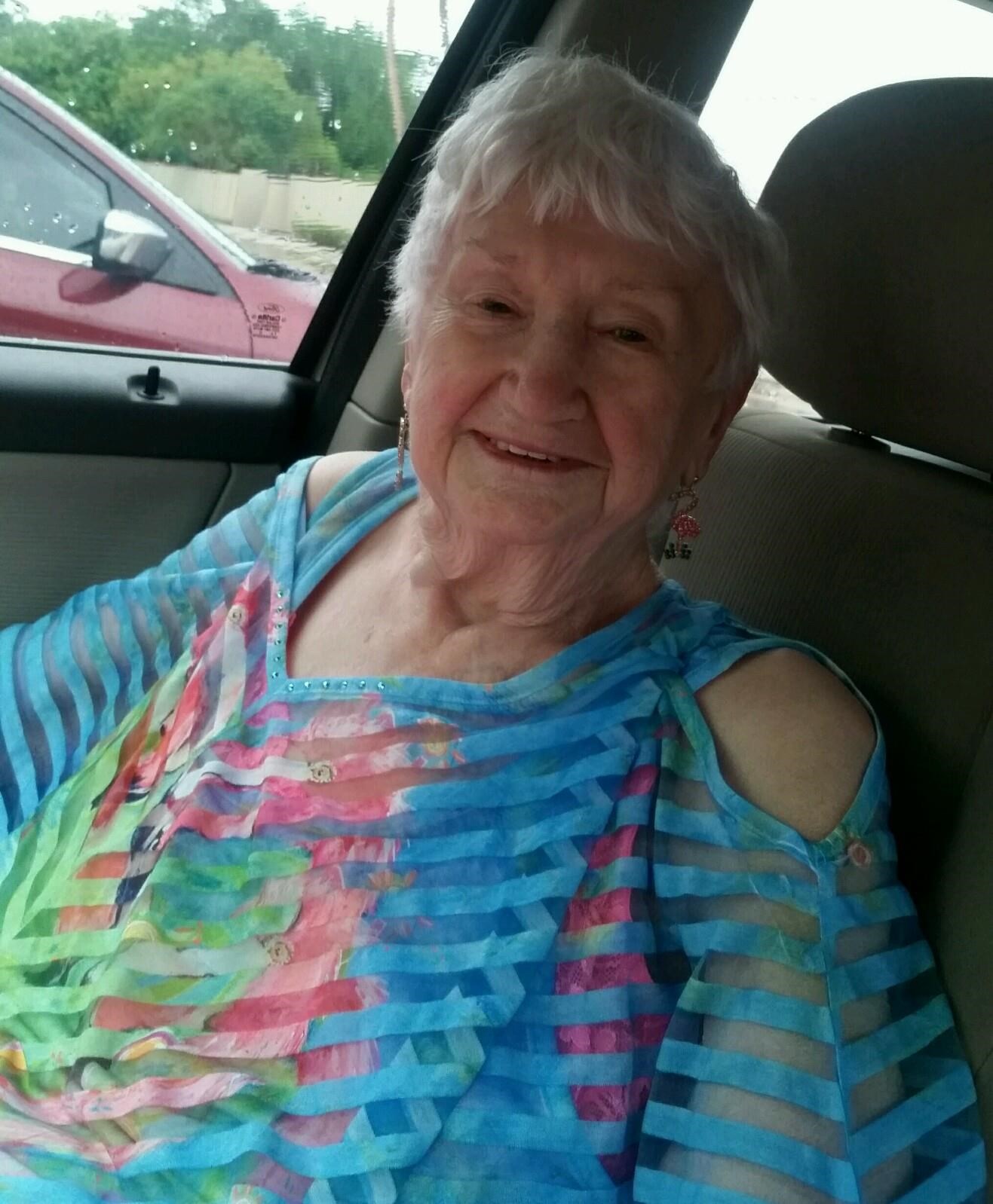 Grace Lynam Obituary - Cocoa, FL