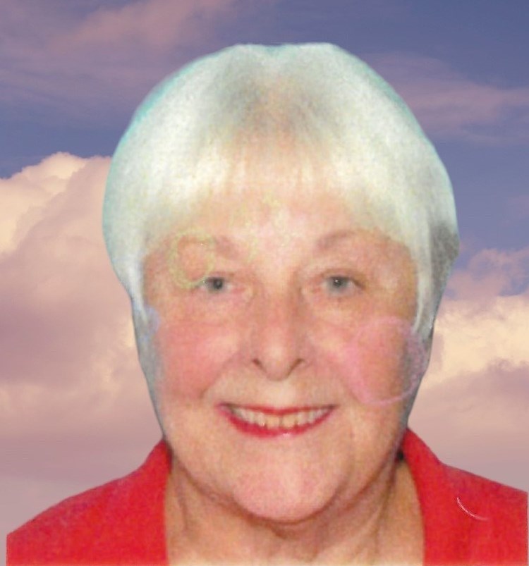 Mary McKenzie Obituary - Tigard, OR
