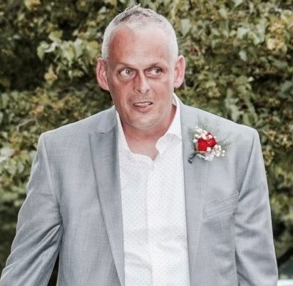 Ted Stewart Obituary - Lansing, MI