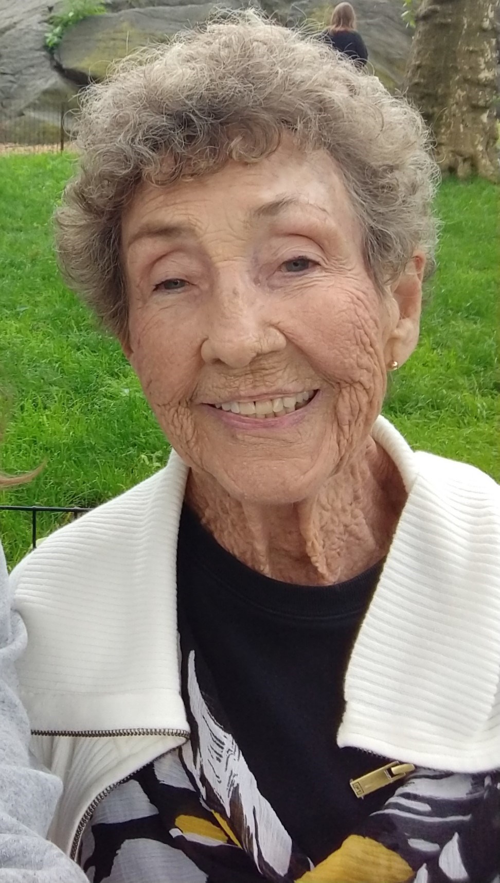 Mary L Adams Obituary - Fort Lauderdale, FL