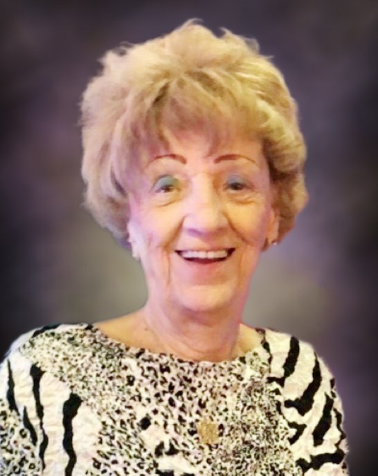 Rose Nemeth Obituary - Las Vegas, NV