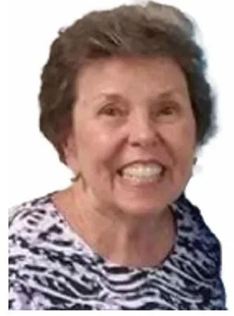 Rosemarie Jarriel Obituary - Lake Worth, FL