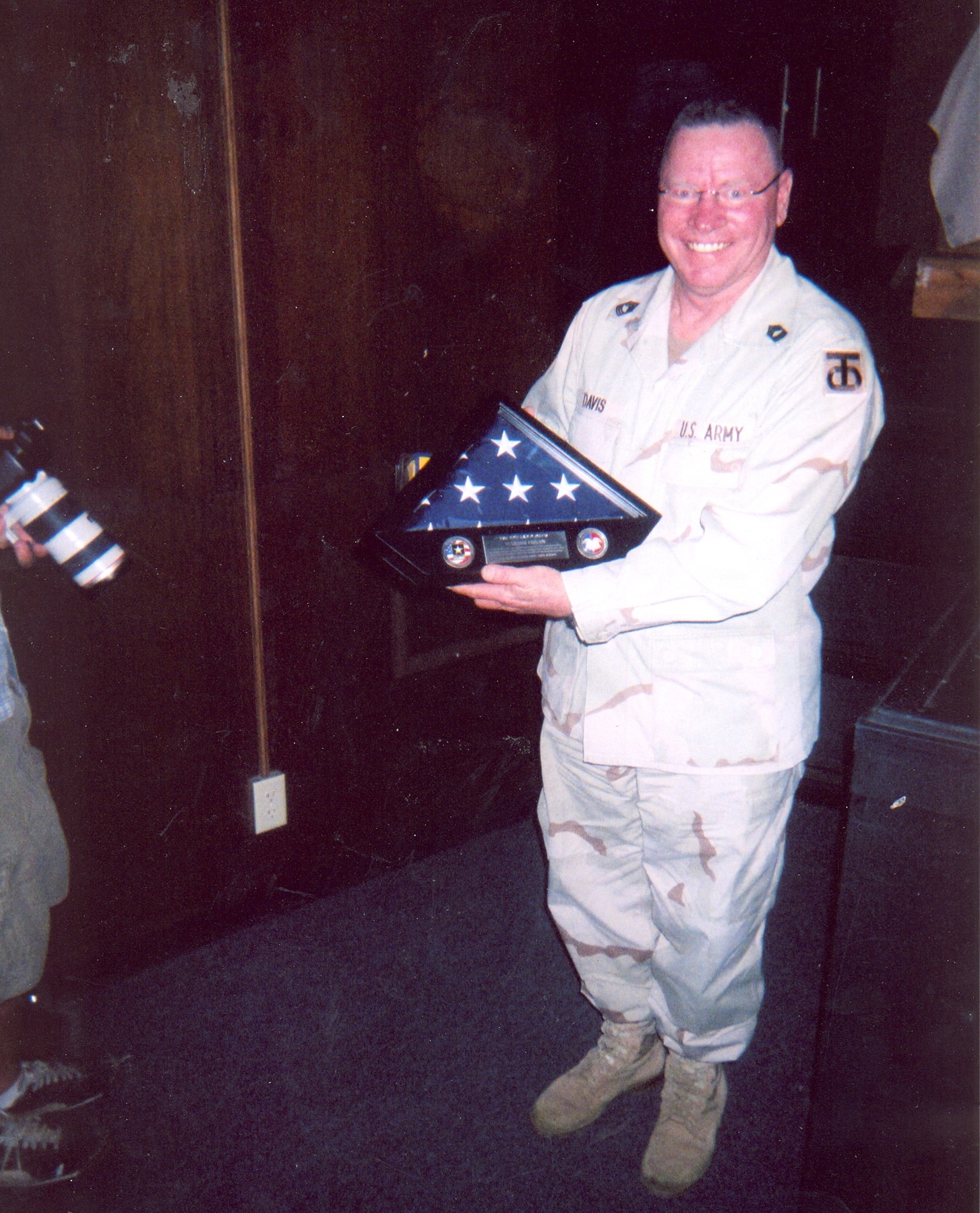 Edward Dale Davis Obituary - Colleyville, TX