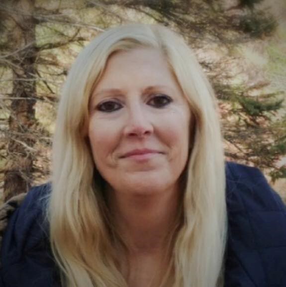 Christine Albertson Obituary - Richmond, VA