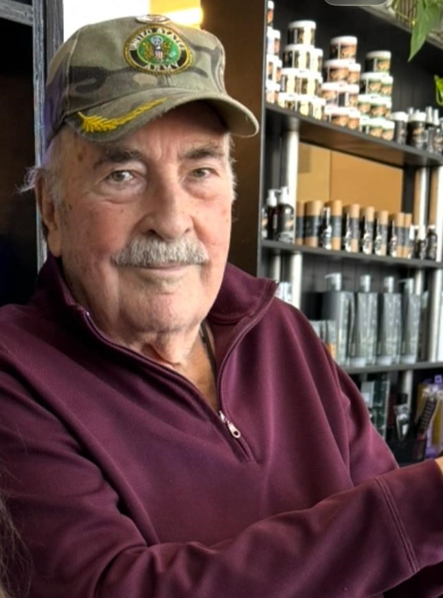 Louis D'Amato Obituary - Midlothian, VA