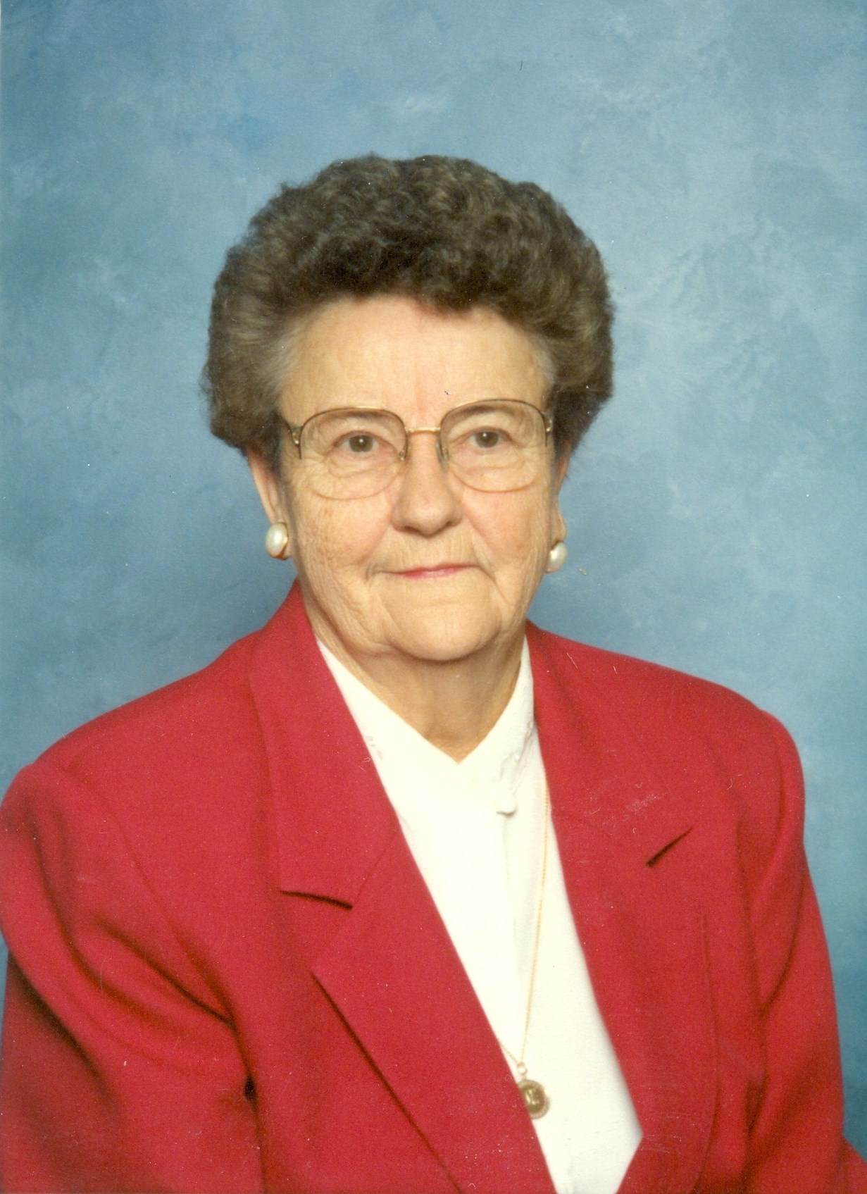 Frances Asher Obituary - Waynesboro, VA