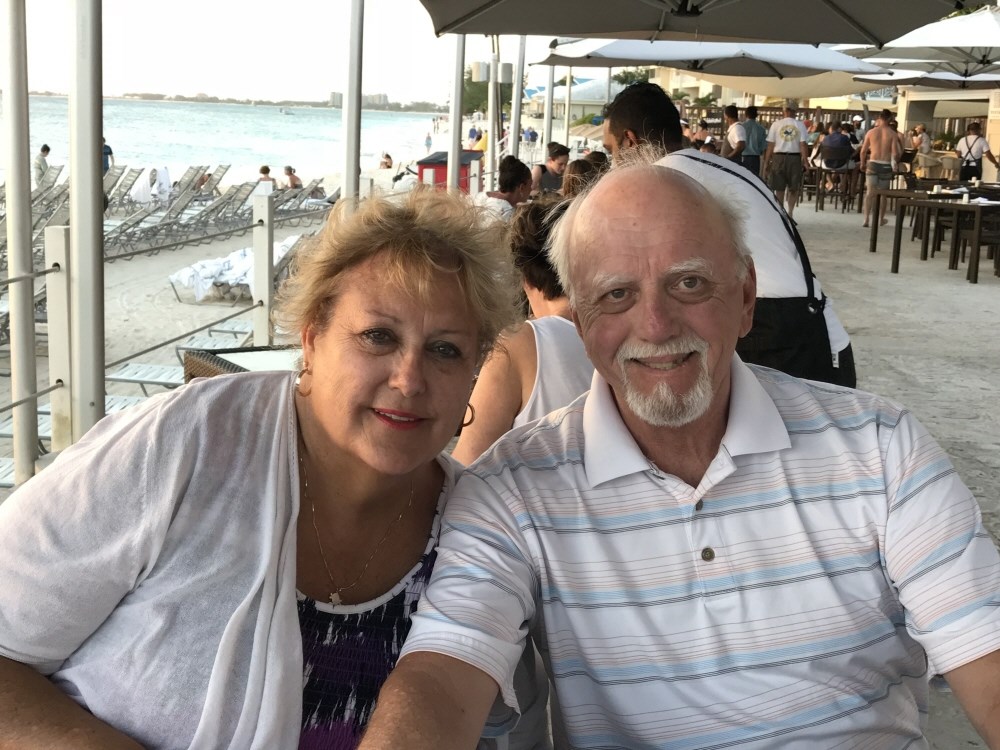 Ronald Kachmar Obituary - Grosse Pointe Woods, MI