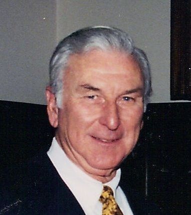 James Harrison Obituary - Houston, TX