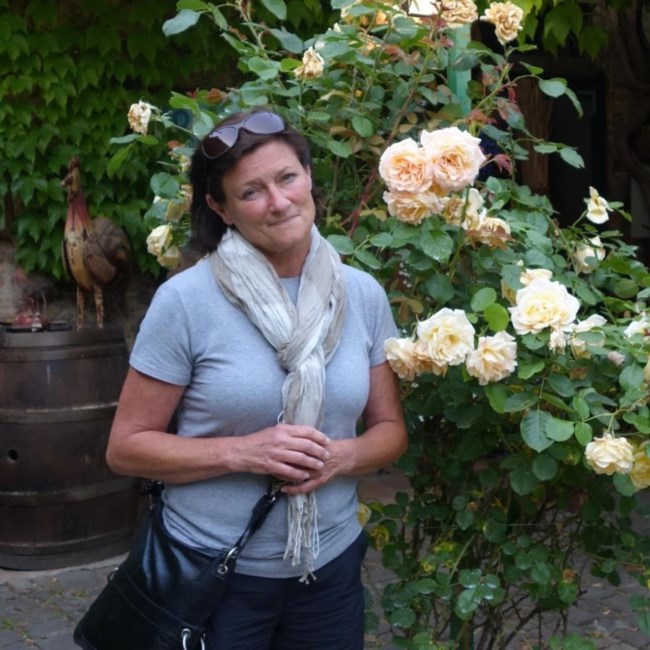 Lori Cox Obituary - Columbus, OH Lori Cox Obituary - Columbus, OH