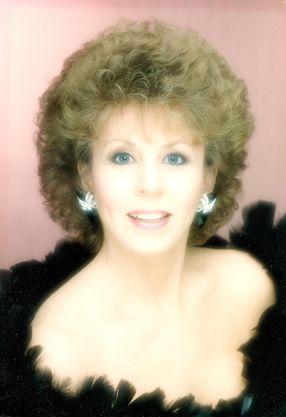 Elizabeth Manning Obituary - Lancaster, CA