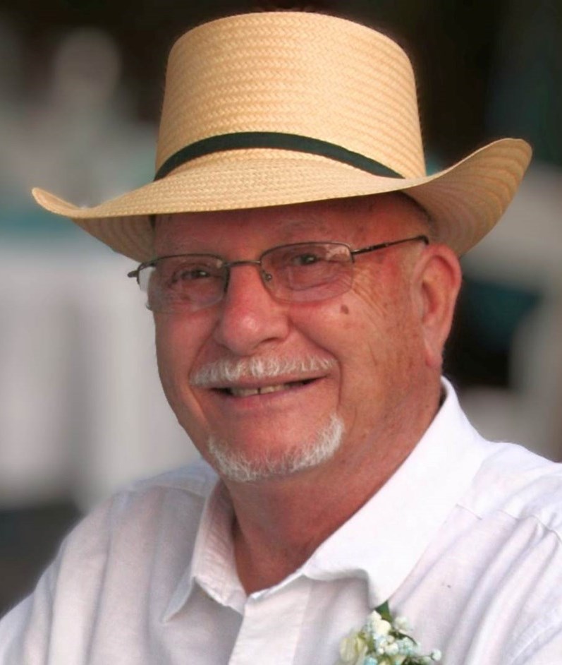 Larry Harley avis de décès - Cornwall, ON