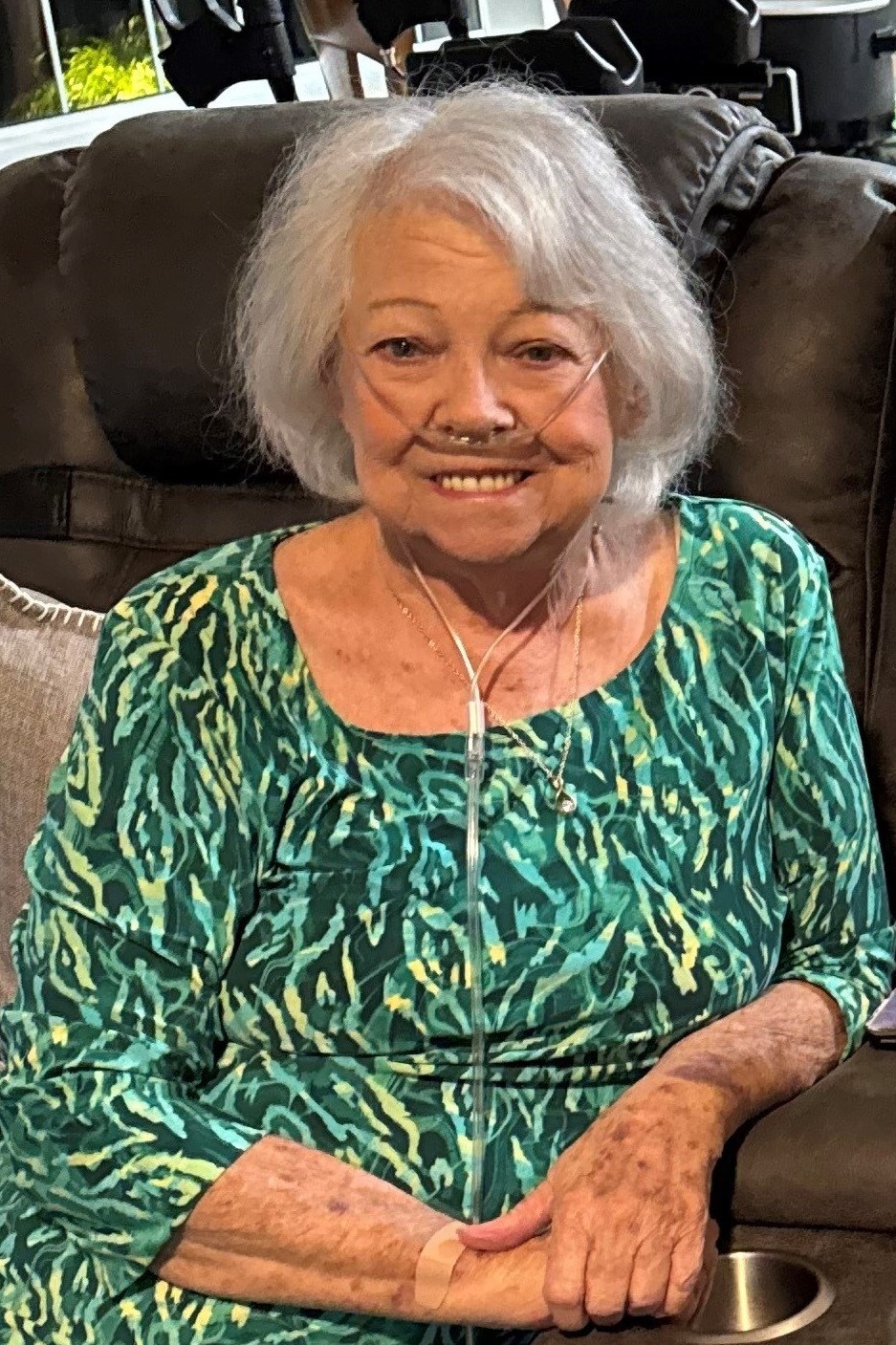 Sandra Ham Obituary - Ontario, CA