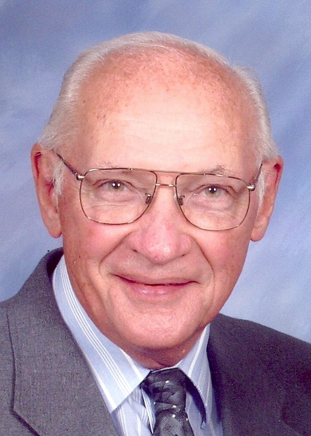 Donald Smith Obituary - East Peoria, IL