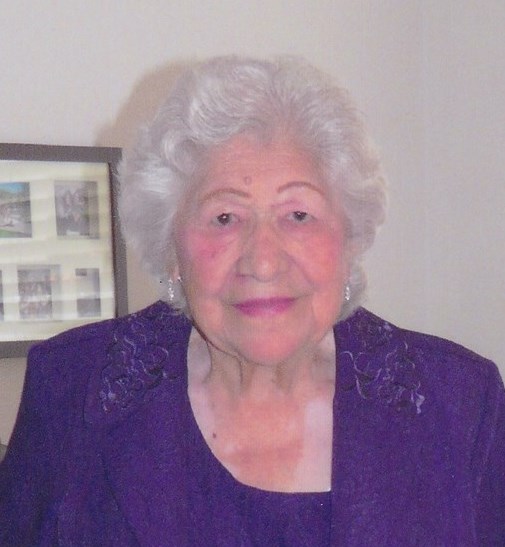 Helen Martinez Obituary - Oceanside, CA